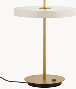 Stmívatelná přenosná stolní LED lampa Asteria