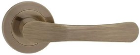 METAL BUD SYDNEY rozetové kování bronz VSOP Bronz