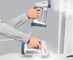 Tefal DT8722E0 Pure Force 2 v 1 / Ruční napařovač