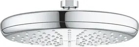 Grohe Tempesta - Hlavová sprcha 210 | 1 proud | chrom