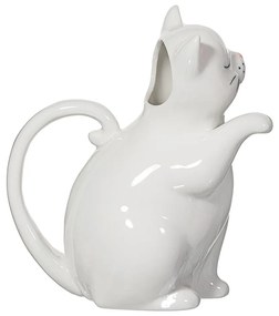 Porcelánová konvička na zalévání Cat – Sass &amp; Belle
