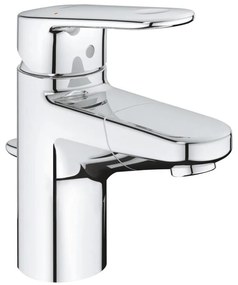 GROHE 33155002 - Umyvadlová baterie EUROPLUS DN 15 lesklý chrom