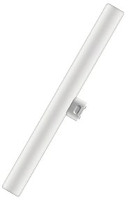 LED trubicová žárovka S14d 3,5 W LEDINESTRA BASE, teplá bílá