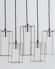 Závěsná lampa Marley