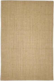 Sisalový koberec pro škrabací sloupek 66 x 100 cm 3203409