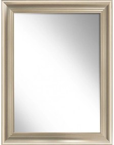 Ars Longa Roma zrcadlo 72.2x132.2 cm obdélníkový ROMA60120-P