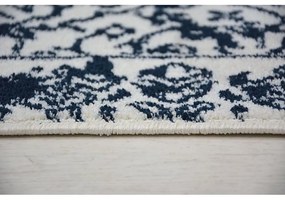 Luxusní kusový koberec Sensa modrý 200x290cm
