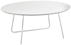 NOVAMOBILI - Konferenční stolek ORBIS Ø 80 cm