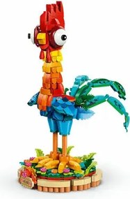 LEGO® Disney™ 43272 Hehei / Počet dílků: 566 / od 9 let