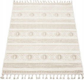Koberec Boho Berber Do Obývacího Pokoje Ložnice 200x290