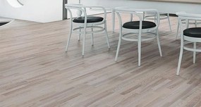 Dřevěná podlaha Barlinek Decor - Jasan Platinium Molti
