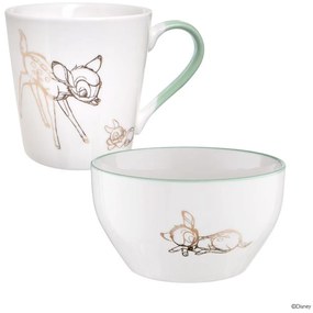Butlers DISNEY Hrnek Bambi a Dupík