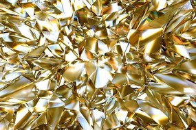 Vliesová fototapeta Dimex Gold Crystal XL-554 | 330x220 cm