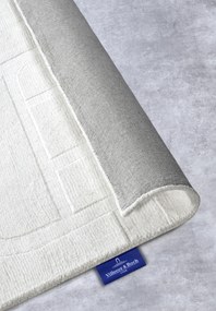 Villeroy & Boch Kusový koberec 106173 Cream, 80x150, bílá, ložnice