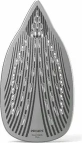 Philips DST5030-20 modrá / Napařovací žehlička / 2400W / 320 ml