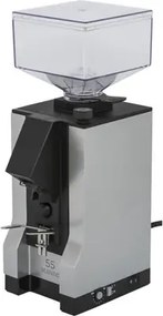 Eureka Mignon SILENZIO 55 šedá / Mlýnek na kávu / zásobník 300 g / 310