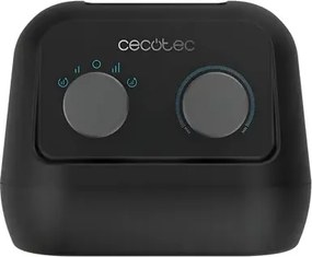 Cecotec ReadyWarm 1500 Max Ceramic Rotate černá / Topidlo