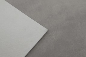 IVC Commercial, PVC podlaha - lino Logitex Ultimate 55 Sting T95, na míru, šíře 2m,4m, šedá, filc, chodba / předsíň
