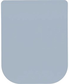 Mexen, Mexen Teo deska wolnoopadające slim, duroplast, szara-nebíská mat - 39840069