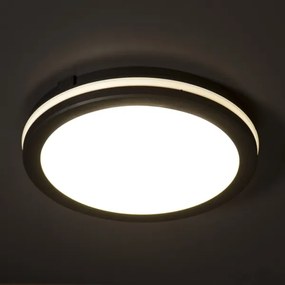 Kanlux 38385 - LED Venkovní svítidlo BENO ECO LED/30W/230V 3000/4000/6500K IP65