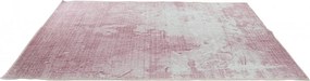 Tempo Kondela Koberec, růžová barva, 120x180, MARION TYP 3