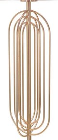 Stojací lampa BEAR KRISTA, 169 cm