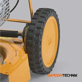 Univerzální sekačka AS-MOTOR AS 21 4T Comfort