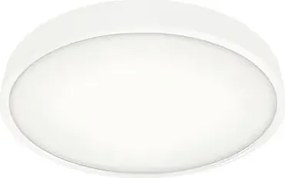 Emithor LENYS II 27012 bílá / Stropní svítidlo / 12W / 900lm / 4000K /