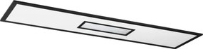 Eglo 900573 - LED RGBW Stmívatelný přisazený panel BORDONARA LED/35W/230V + DO