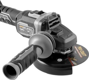 Procraft industrial SHD20A/AG125B-BB