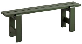 HAY Lavice Weekday Bench M, Olive