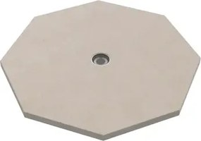 Outdoorchef Pizza kámen osmiboký 36cm s indikátorem teploty