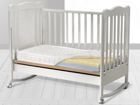 Magniflex Matrace pro miminka BABY LINE Fiaba 5 Plus - 70x140 cm