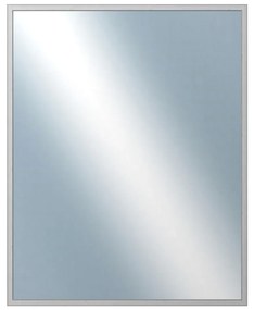 DANTIK - Zarámované zrcadlo - rozměr s rámem cca 40x50 cm z lišty Hliník zlatá drás. |P269-219 (7269219)
