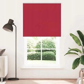 Zatemňovací roleta Red 140 x 210 cm Šířka tkaniny 136,6 cm