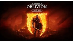 The Elder Scrolls IV: Oblivion Remastered (Deluxe Edition) (XSX)