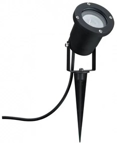 Paulmann 94731 - LED/4,3W IP65 Venkovní lampa SPOT 230V