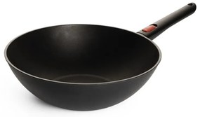 Woll Nepřilnavá wok pánev Eco Lite QXR s odnímatelnou rukojetí, Ø 30 cm 11030ELI-Q