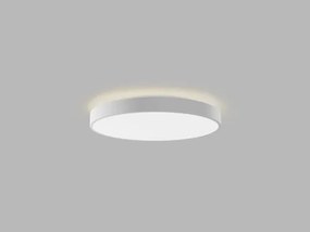 LED stropní svítidlo LED2 RINGO II 60cm bílé 65W 3000K/4000K TRIAC 1275651DT
