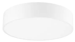 Nova Luce Stropní LED svítidlo RODA,  30W 3000K Barva: Bílá