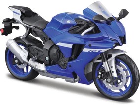 Maisto yamaha yzf-r1 1:12