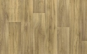 BEAUFLOR PVC podlaha - lino Puretex Lime Oak 613M ŠÍŘKA: 4 m