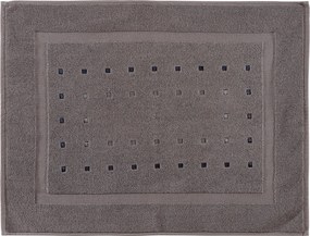 XXXLutz KOUPELNOVÁ PŘEDLOŽKA, 50/70 cm Esposa - Koupelnové předložky - 004893005706