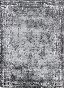 Berfin Dywany Kusový koberec Elite 4356 Grey - 240x330 cm