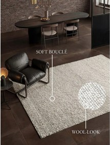 Krémový koberec 120x170 cm Wilma – Villeroy&amp;Boch