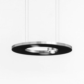 Cini&Nils Passepartout25 LED závěsné svítidlo černá