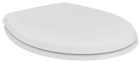 Ideal Standard Sirius WC sedátko, bílá W301001
