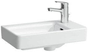 Laufen Pro S umyvadlo 48x28 cm obdélníkový bílá H8159540001041