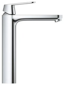 Grohe Eurosmart Cosmopolitan Vysoká umyvadlová baterie, chrom 23921000