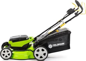 Fieldmann FZR 70465-0 2x20V - akumulátorová sekačka